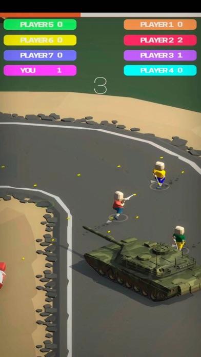 Block Alien Battle Latest Version for Android/iOS - TapTap