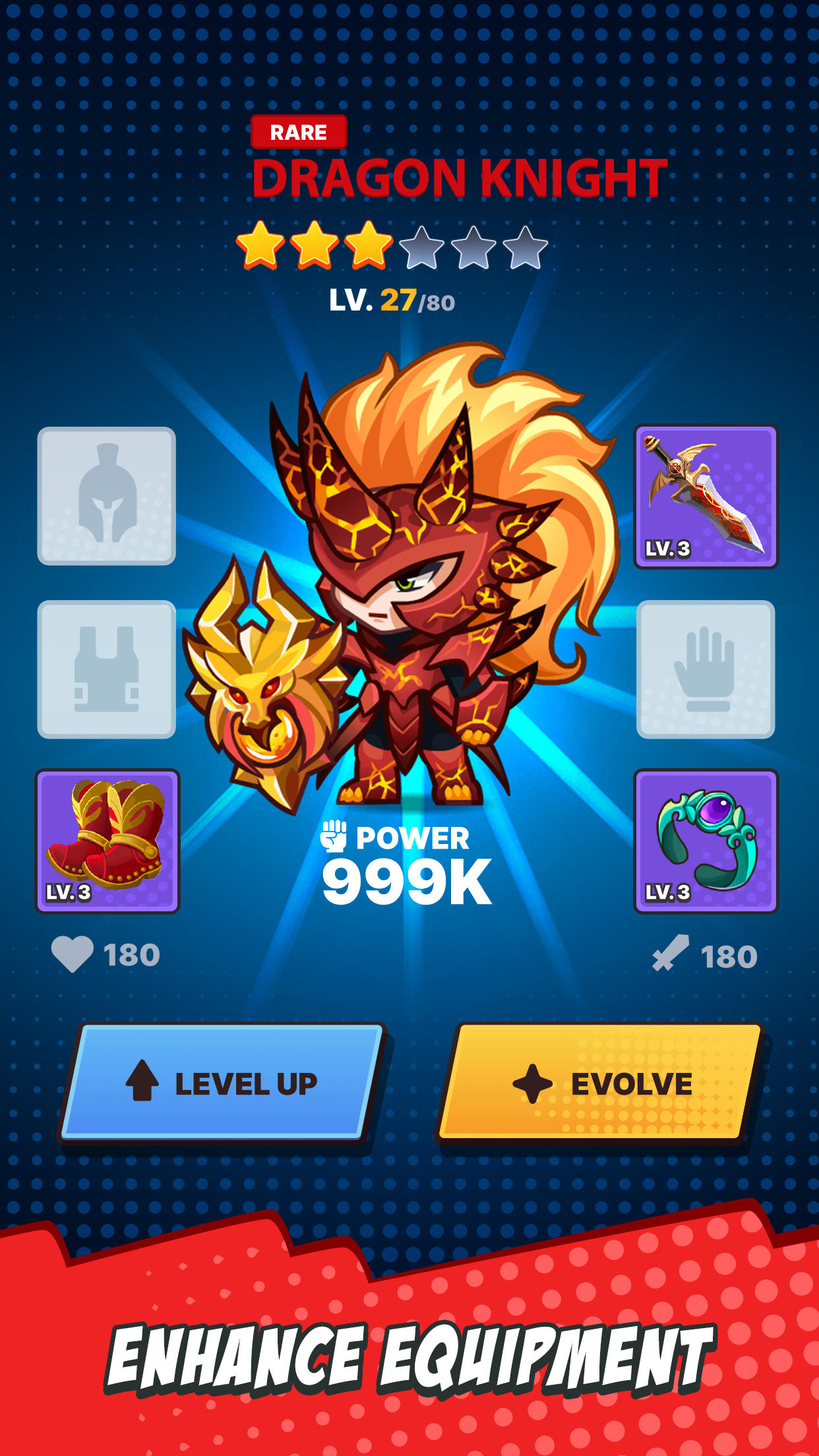 Fantasy Journey: Survival ARPG android iOS apk download for free-TapTap