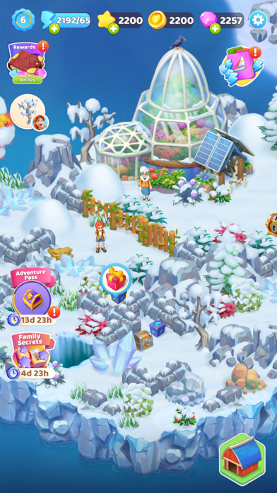 Download Merge Dale - Grow Animal Farm for Android/iOS APK - TapTap