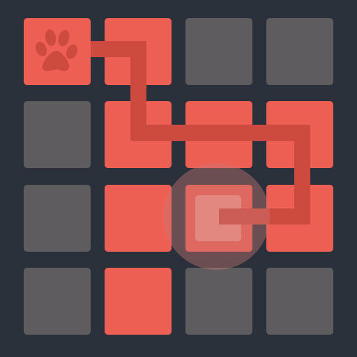 Block Fill - One Line Puzzle for Android/iOS - TapTap