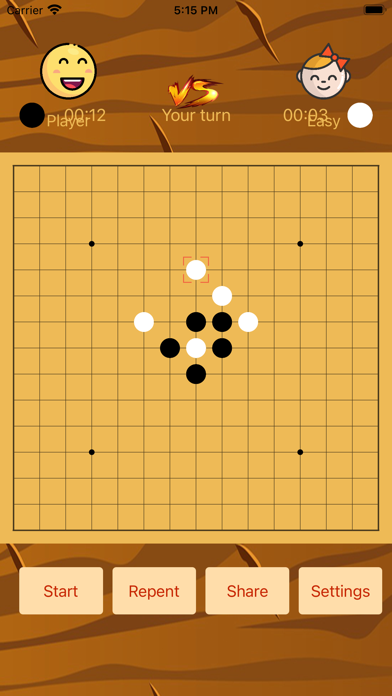 Download Yoyo Gomoku Five in a Row for Android/iOS APK - TapTap