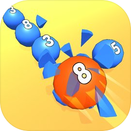Loop Up Ball android iOS apk download for free-TapTap