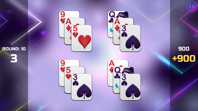 Lux Vip Cards Logic android iOS apk download for free-TapTap