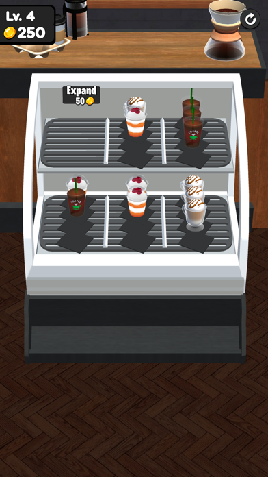 Coffee Sort android iOS apk download for free-TapTap