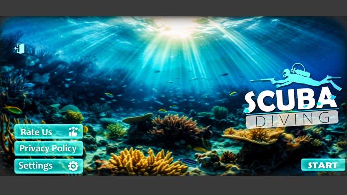 Scuba Diver Underwater Rescue android iOS apk download for free-TapTap
