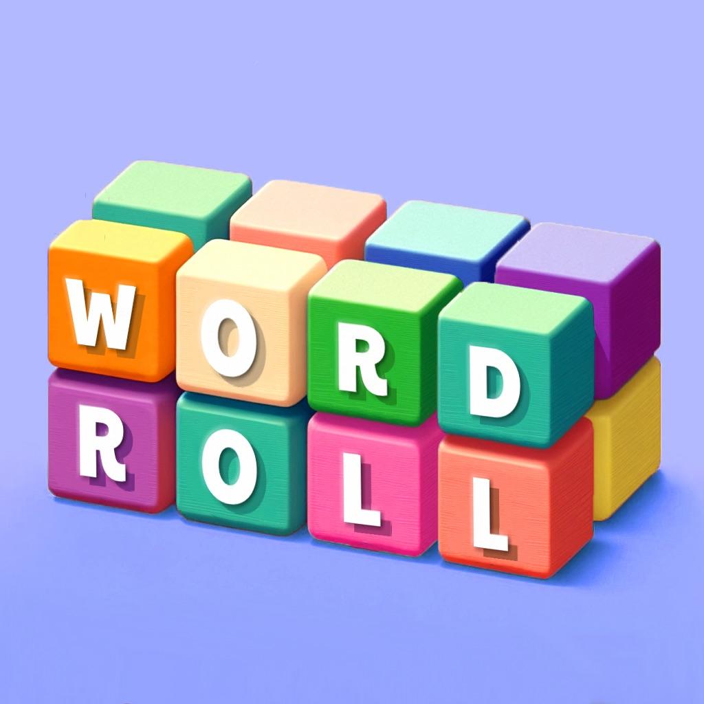 Word Roll! Latest Version for Android/iOS APK - TapTap