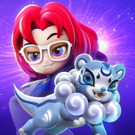 Buddy Arena Latest Version for Android/iOS APK - TapTap