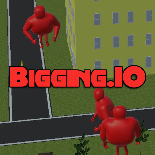 Bigging.io Latest Version for Android/iOS APK - TapTap
