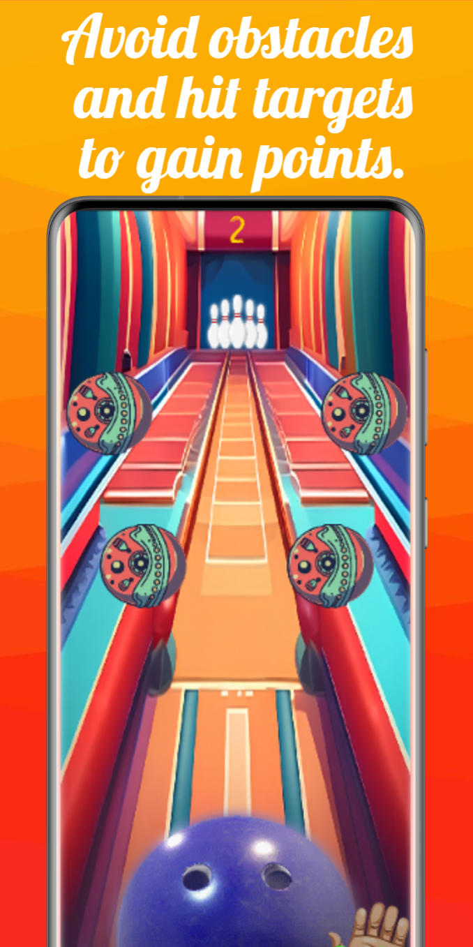 Rolling Ball Challenge android iOS-TapTap