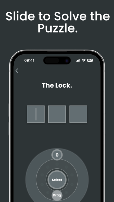 The Lock: Game android iOS apk download for free-TapTap