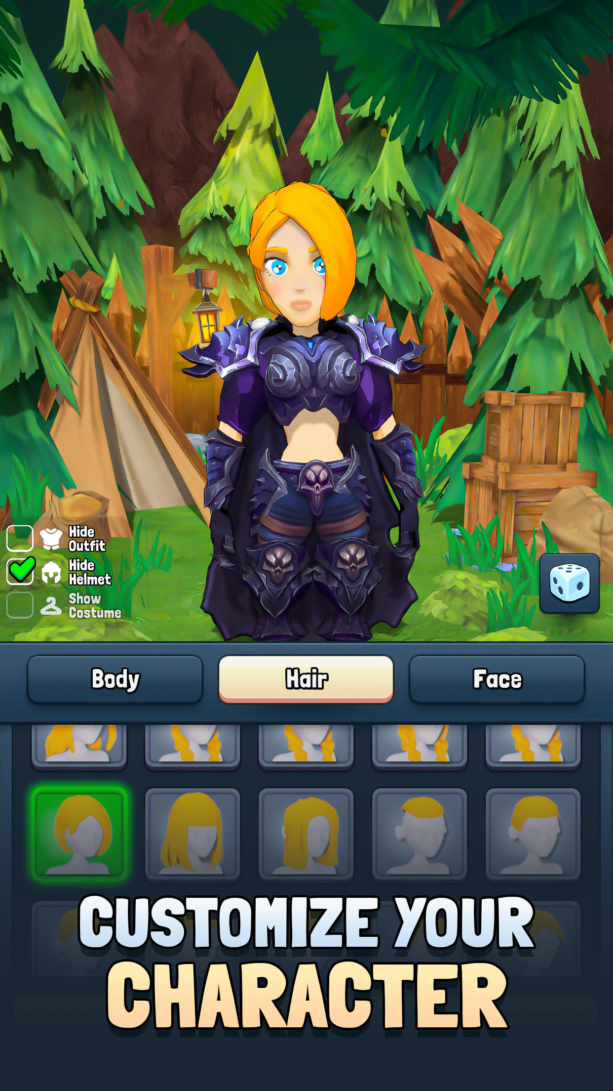 Eternal Hero: Action RPG for Android/iOS - TapTap