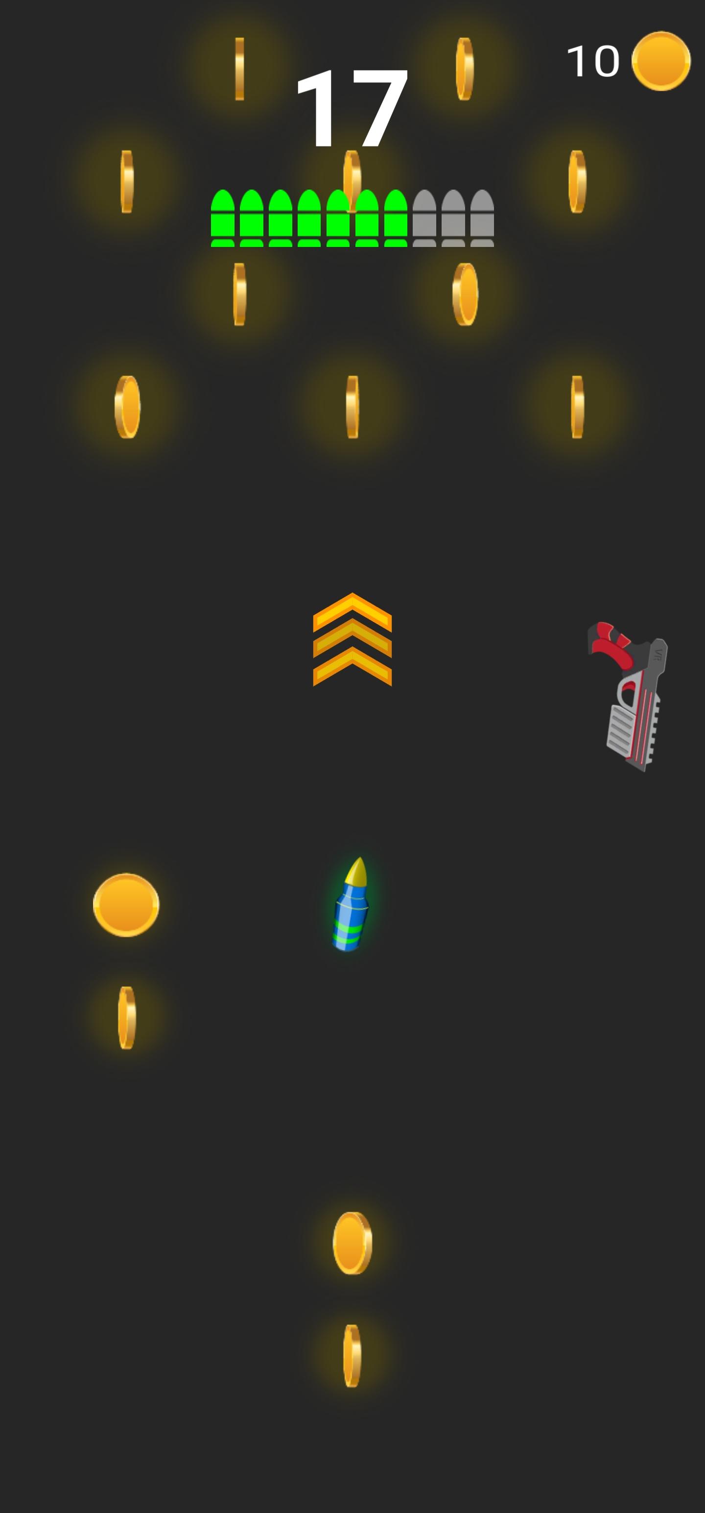 Gun Jump Legends: Stunt Master android iOS-TapTap