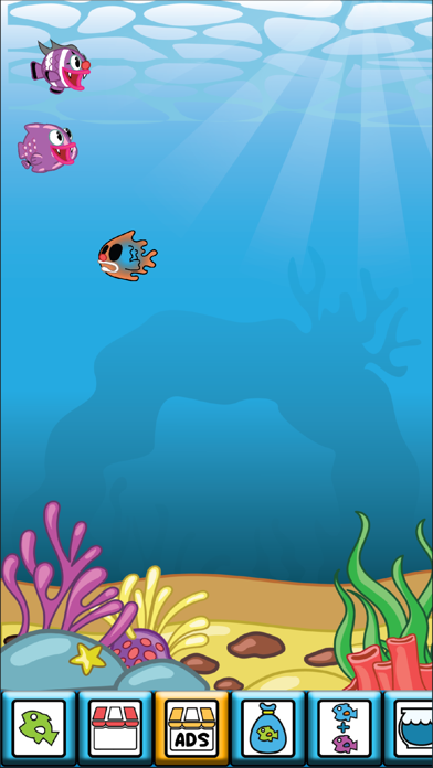 Fish Click android iOS apk download for free-TapTap