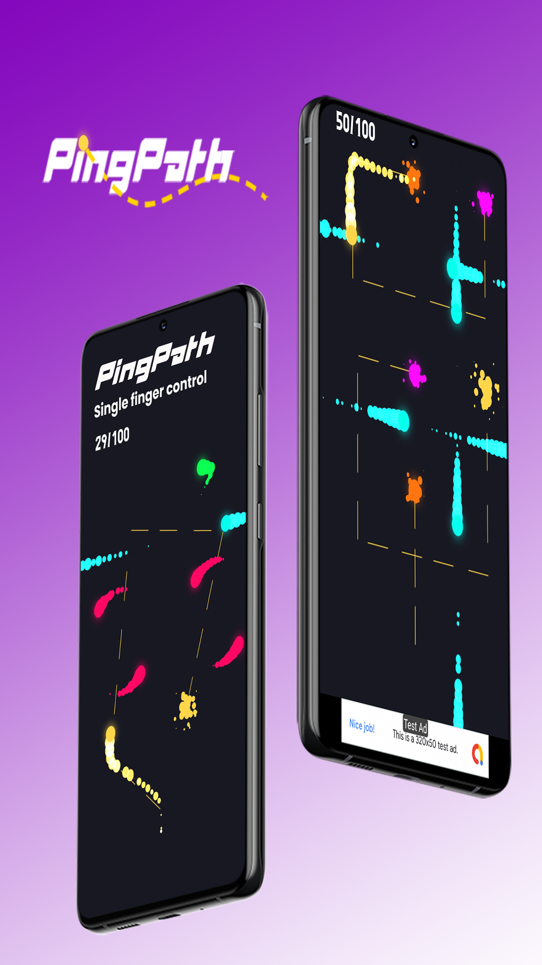 PingPath android iOS apk download for free-TapTap
