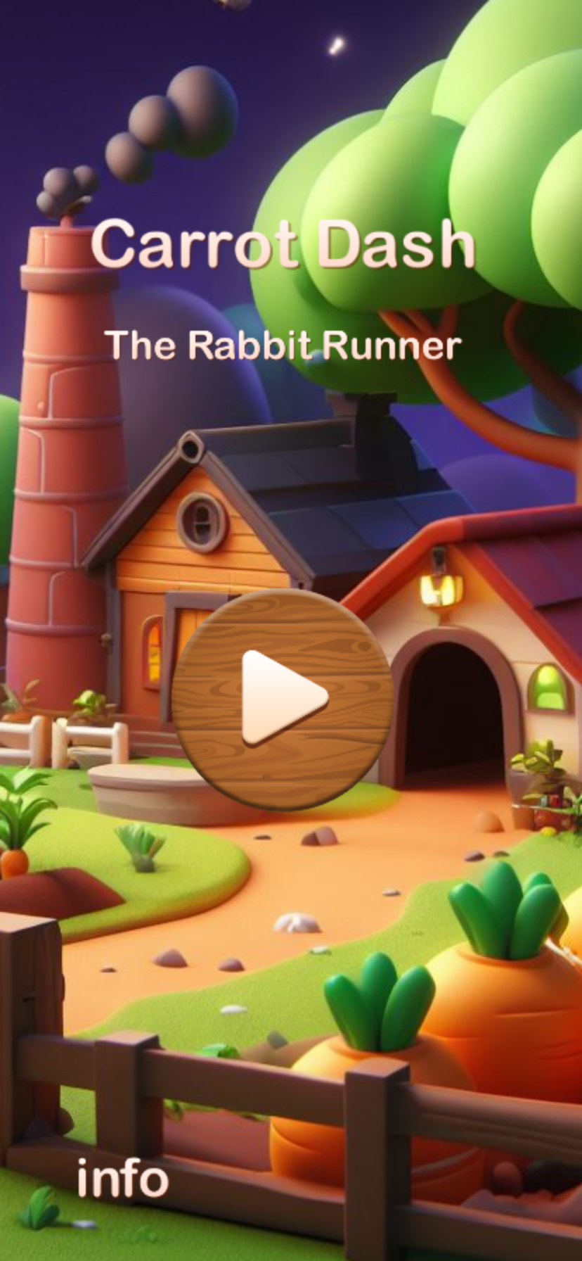 888 JOGO: The Rabbit Runner android iOS-TapTap