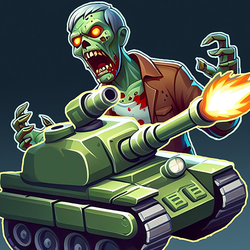 Download Zombies VS Tank. Zombinator 1.0.0.0 for Android/iOS APK - TapTap