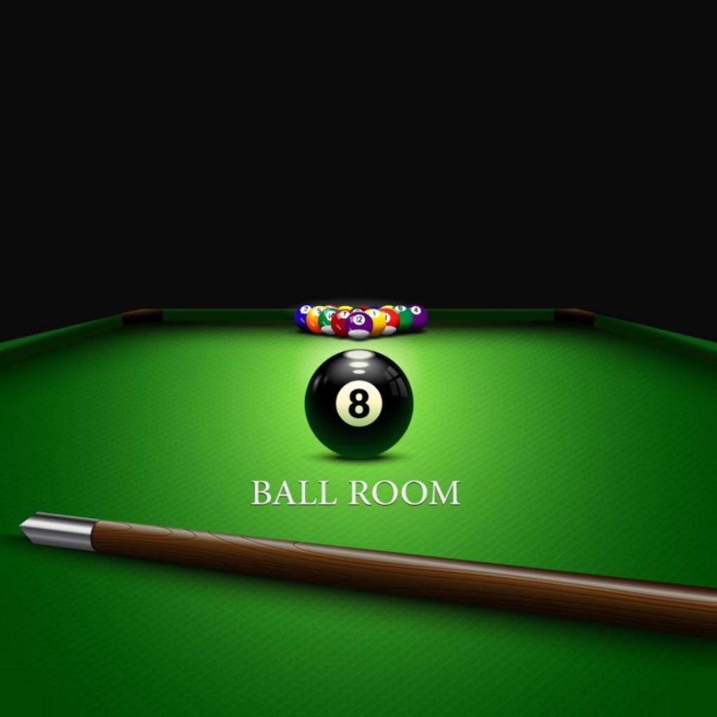 8 Ball Room android iOS apk download for free-TapTap
