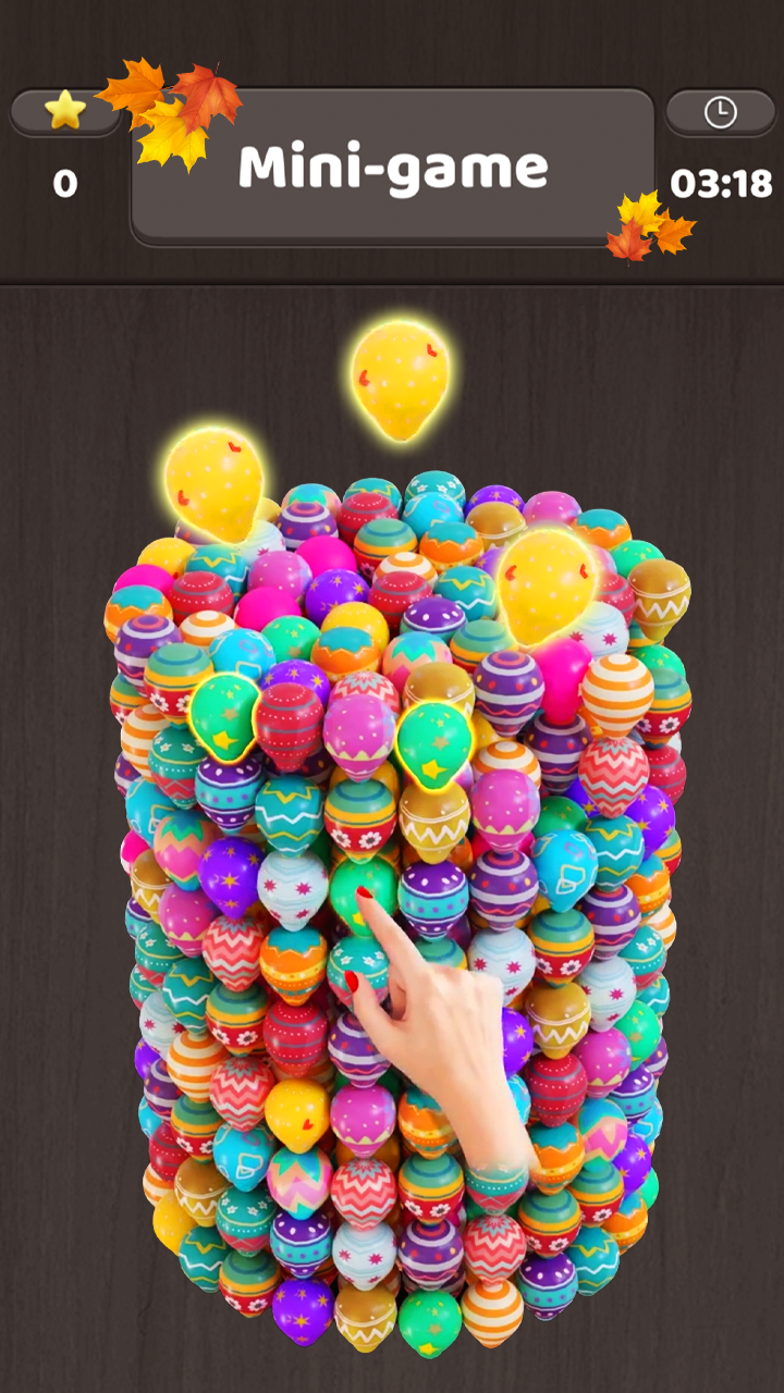 Triple Match 3D: Matching Game android iOS-TapTap