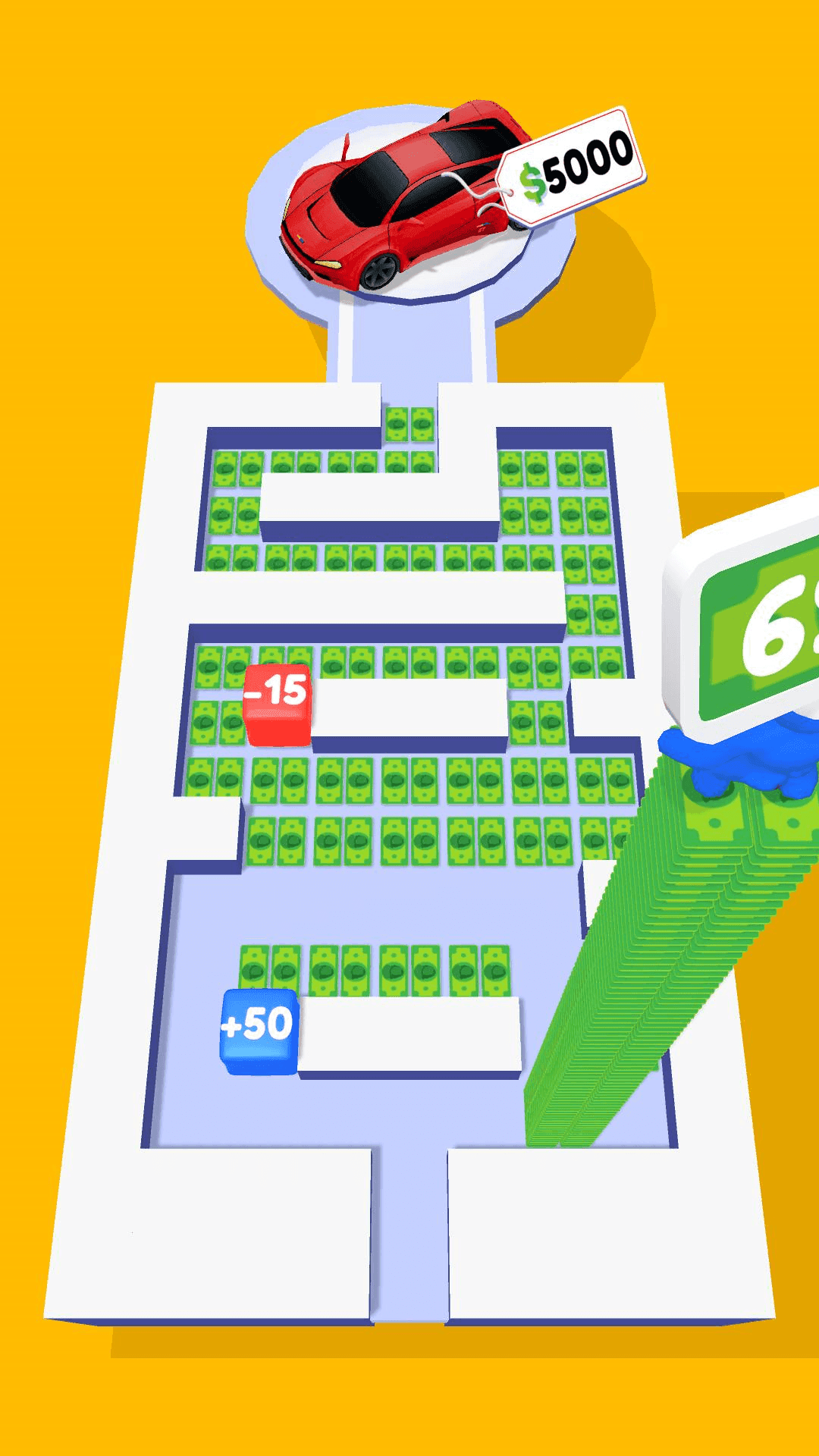 Money Dash android iOS apk download for free-TapTap