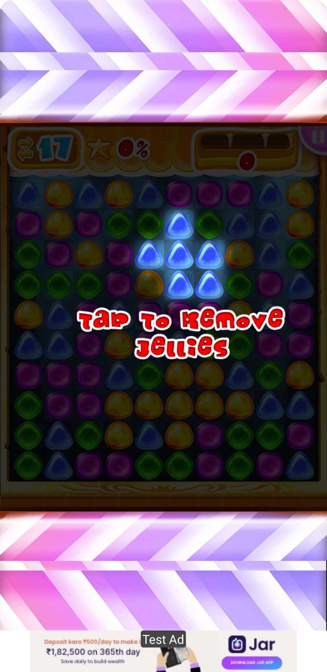 Jelly Crush android iOS apk download for free-TapTap