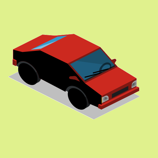 Infinite Highway android iOS-TapTap