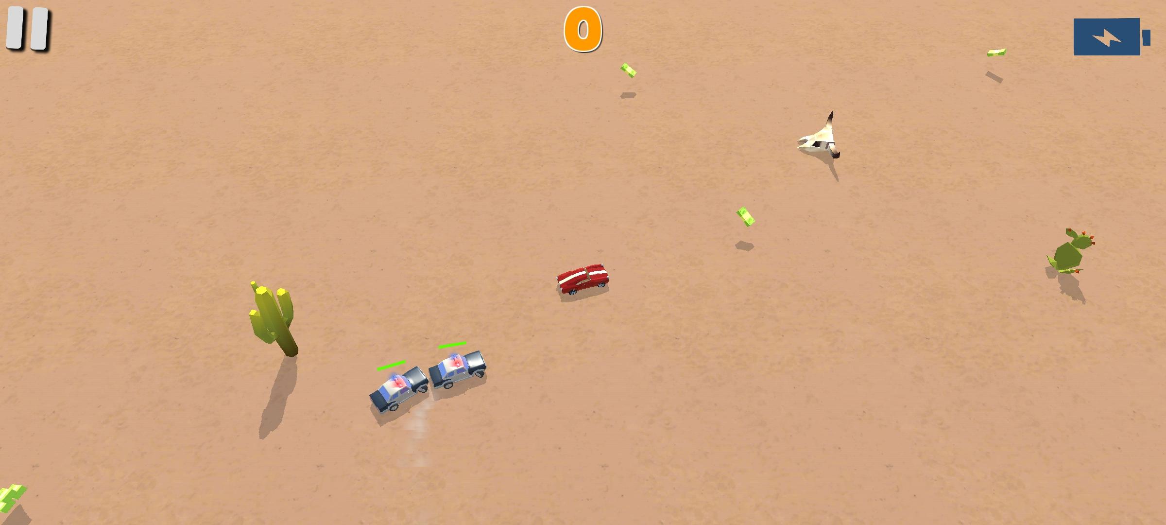 Drift Chase mobile Android apk download for free-TapTap