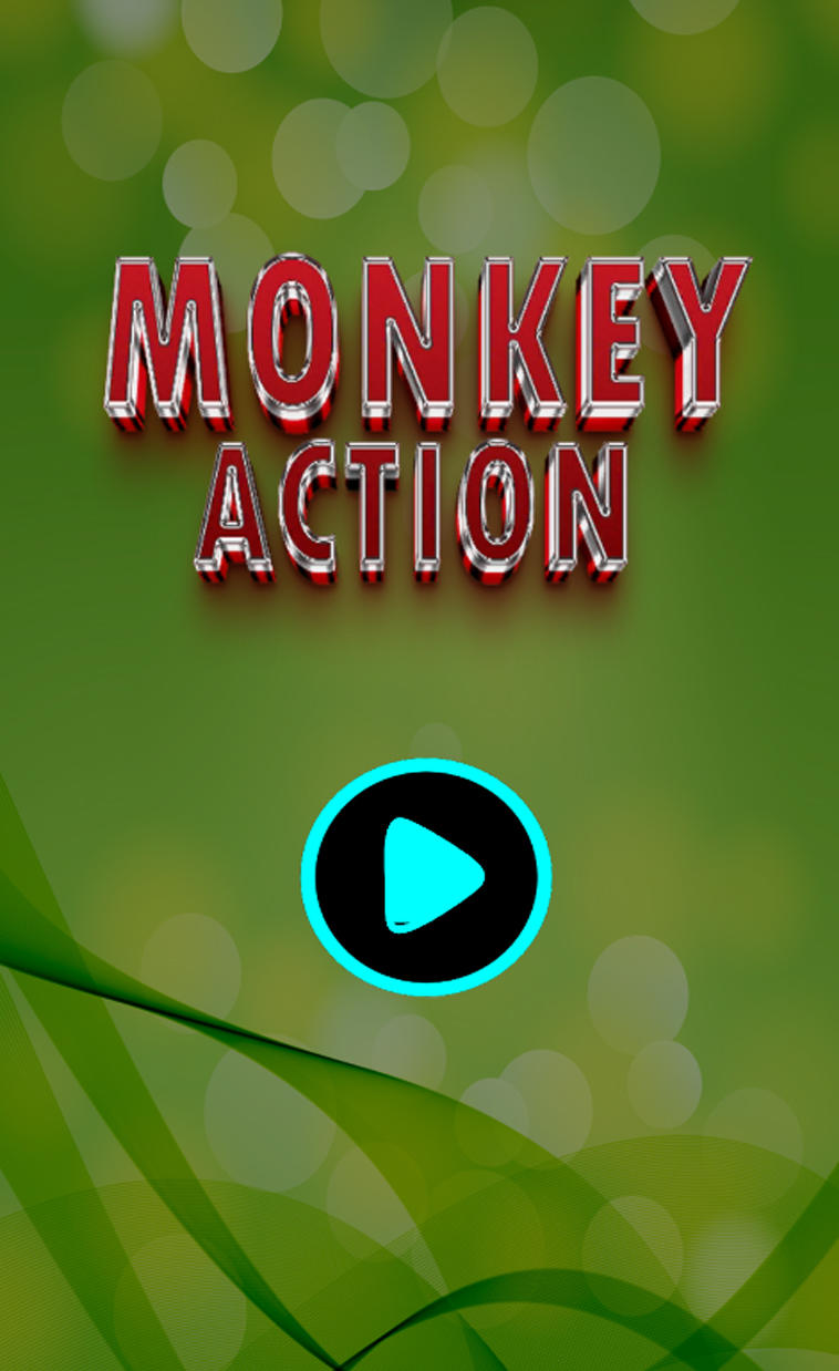 Monkey Shooting Action android iOS-TapTap