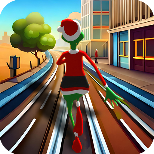 Railway Runner Latest Version for Android/iOS APK - TapTap