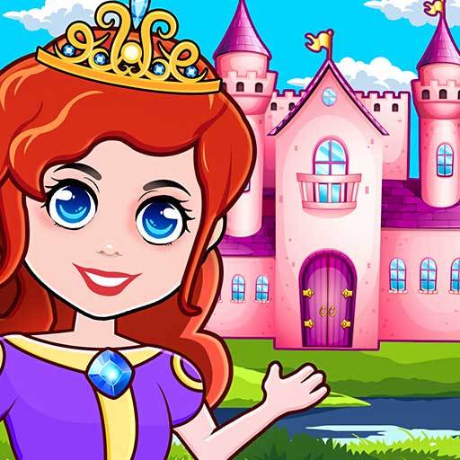 Princess Castle Game for Girls for Android/iOS - TapTap