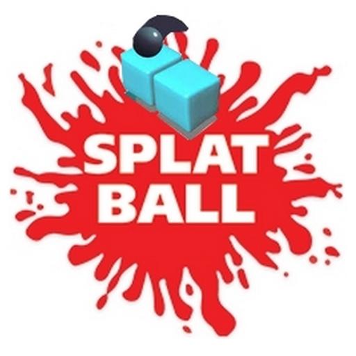 Jump Splat Ball android iOS-TapTap