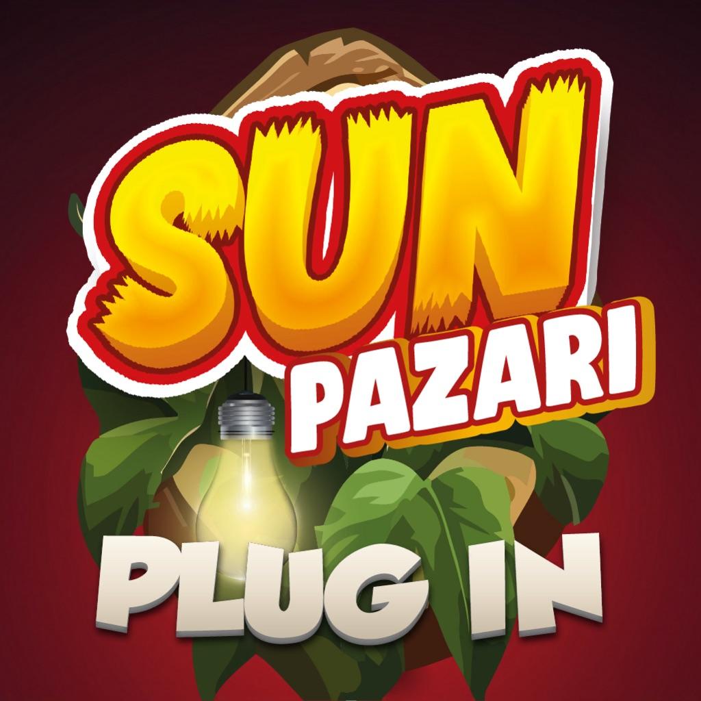 Sun Pazari - Plug In for Android/iOS - TapTap