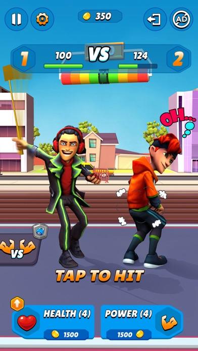 Slap & Smash The Bum android iOS apk download for free-TapTap