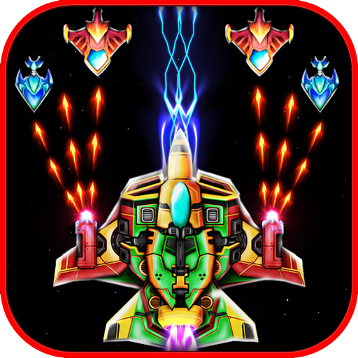Space Invader : Alien Shooter for Android/iOS - TapTap