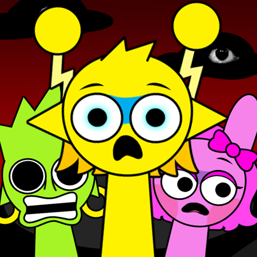 Tricky Spranky: Horror Puzzle for Android/iOS - TapTap