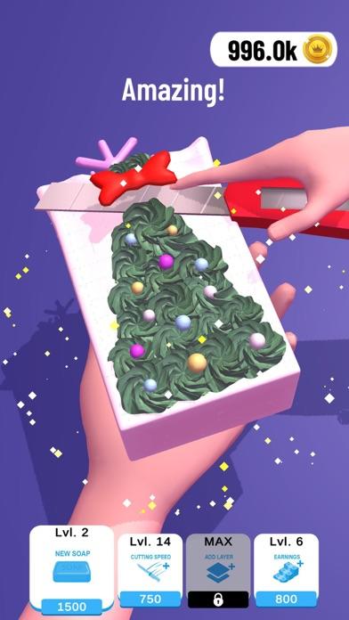 Soap Cutting - Idle Clicker android iOS apk download for free-TapTap