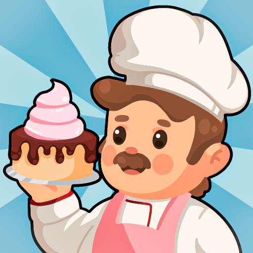 Cake Boss : Bakery Empire! for Android/iOS - TapTap