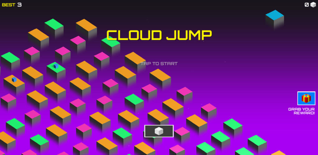 Cloud Jump android iOS-TapTap