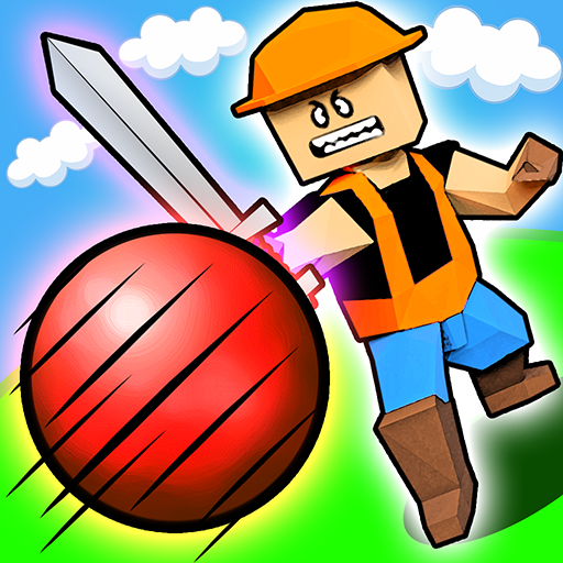 Blade Ball: Death Dodgeball Up for Android/iOS - TapTap