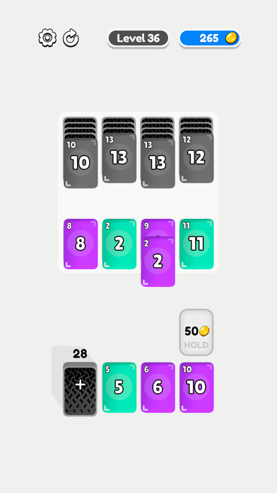 Clash Cards android iOS apk download for free-TapTap