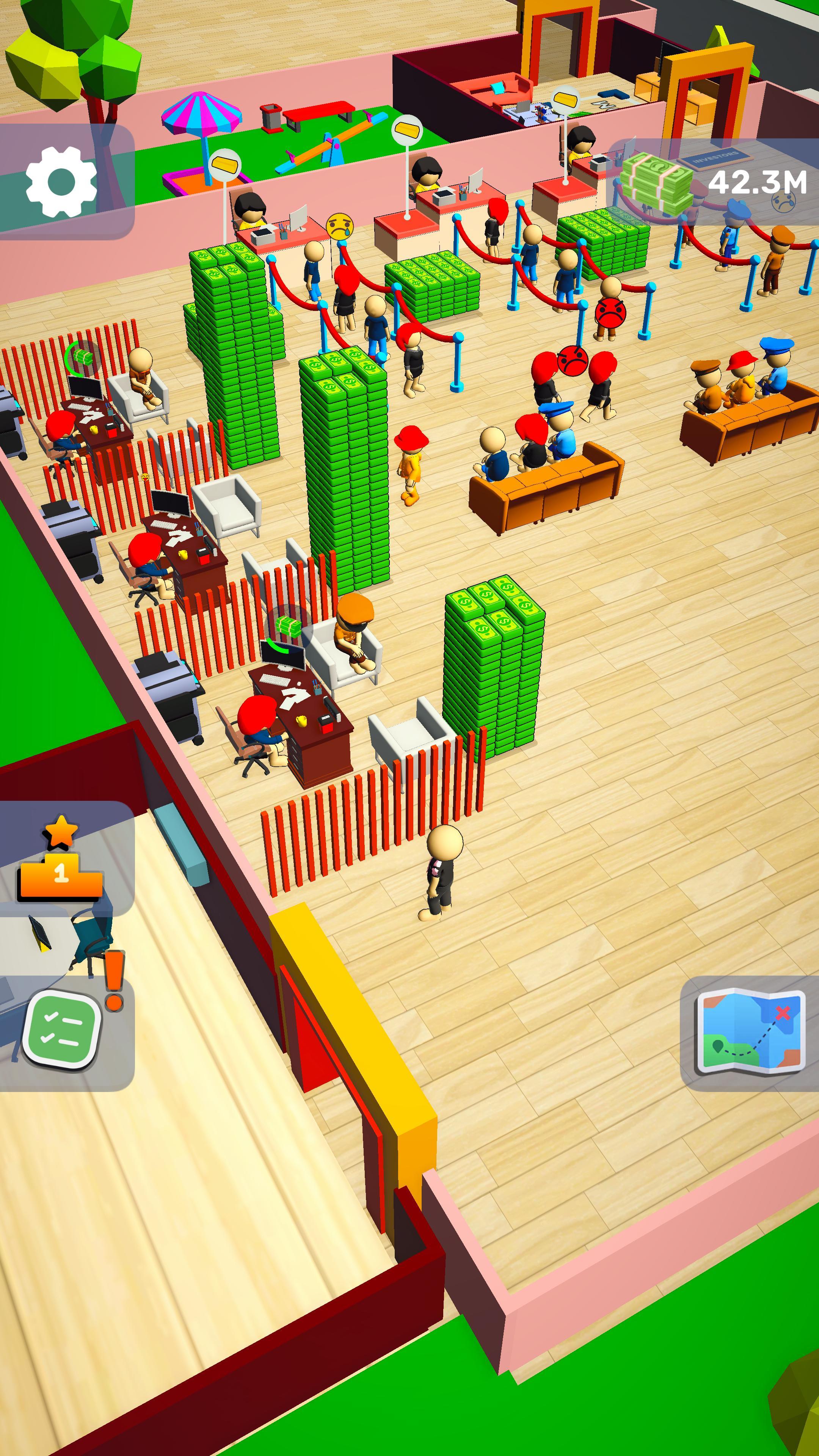 Money Printer android iOS-TapTap