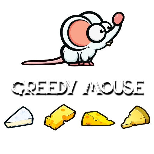 Greedy Mouse Latest Version for Android/iOS APK - TapTap