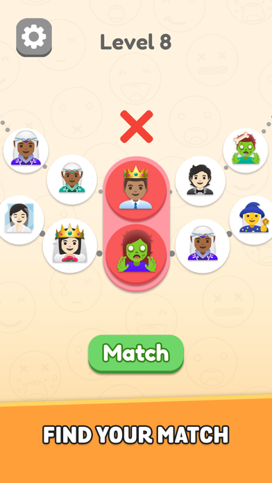 Emoji Match: Emoji Puzzle android iOS apk download for free-TapTap