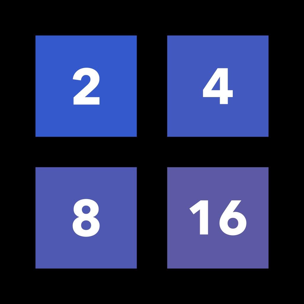 Progression of numbers for Android/iOS - TapTap