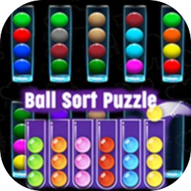 Ball Sort Puzzle：Woody Classic android iOS apk download for free-TapTap