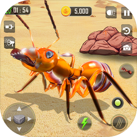 Ants Army Simulator: Ant Games android iOS apk download for free-TapTap