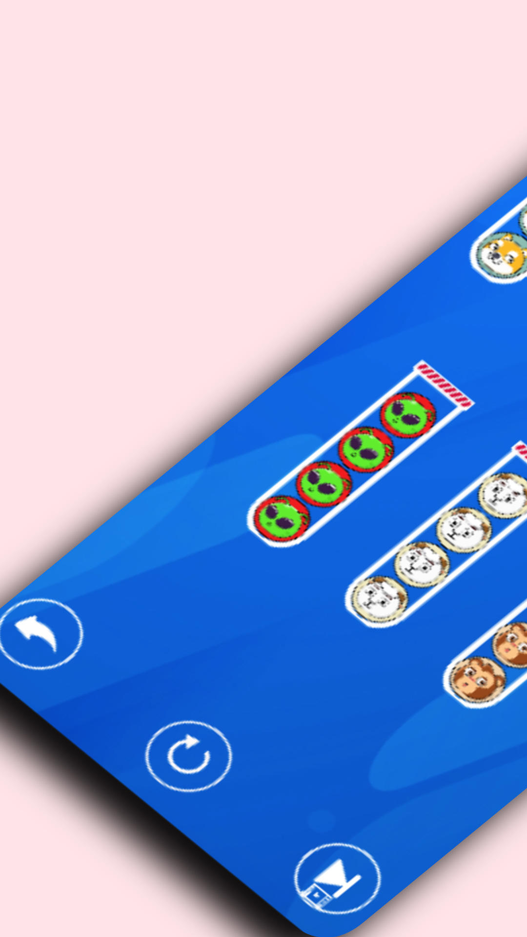 Pet Merge: Sort Puzzle android iOS apk download for free-TapTap