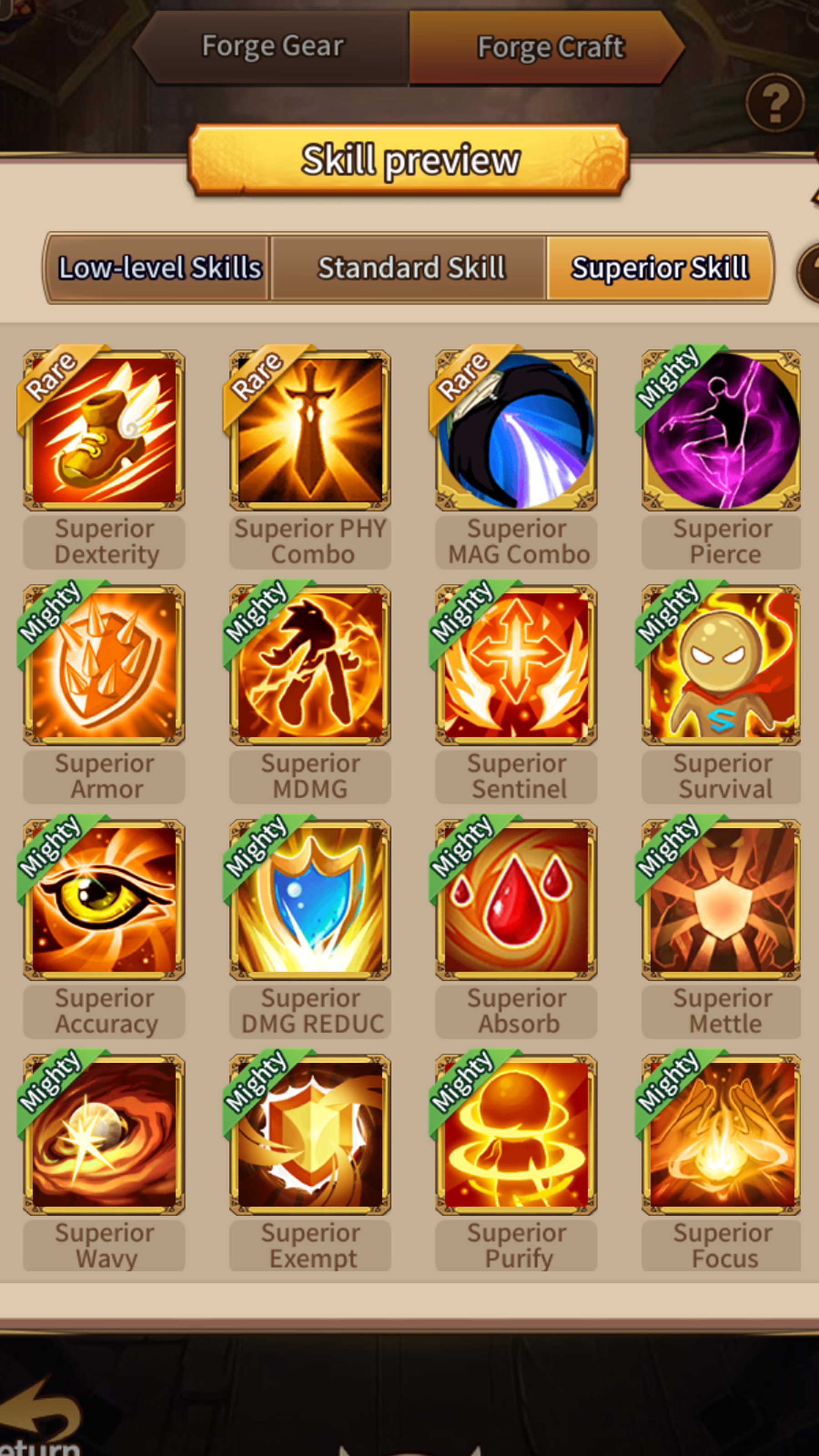 Battle of Demonland android iOS apk download for free-TapTap