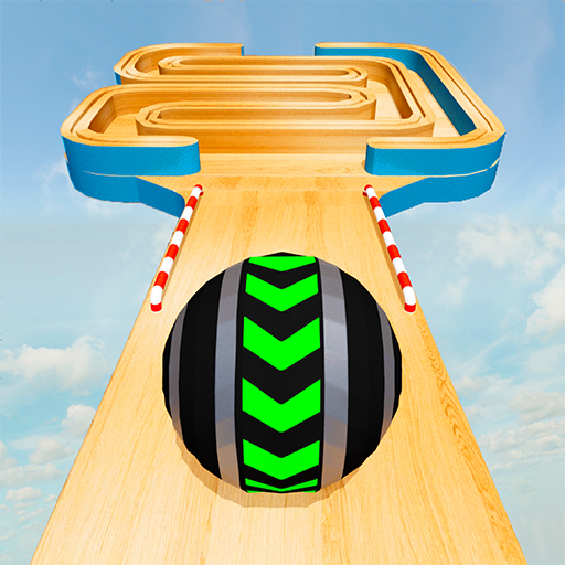 Going Rolling Ball 3D for Android/iOS - TapTap
