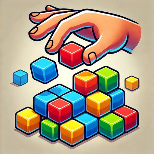 Stack And Construct Puzzle 3D for Android/iOS - TapTap