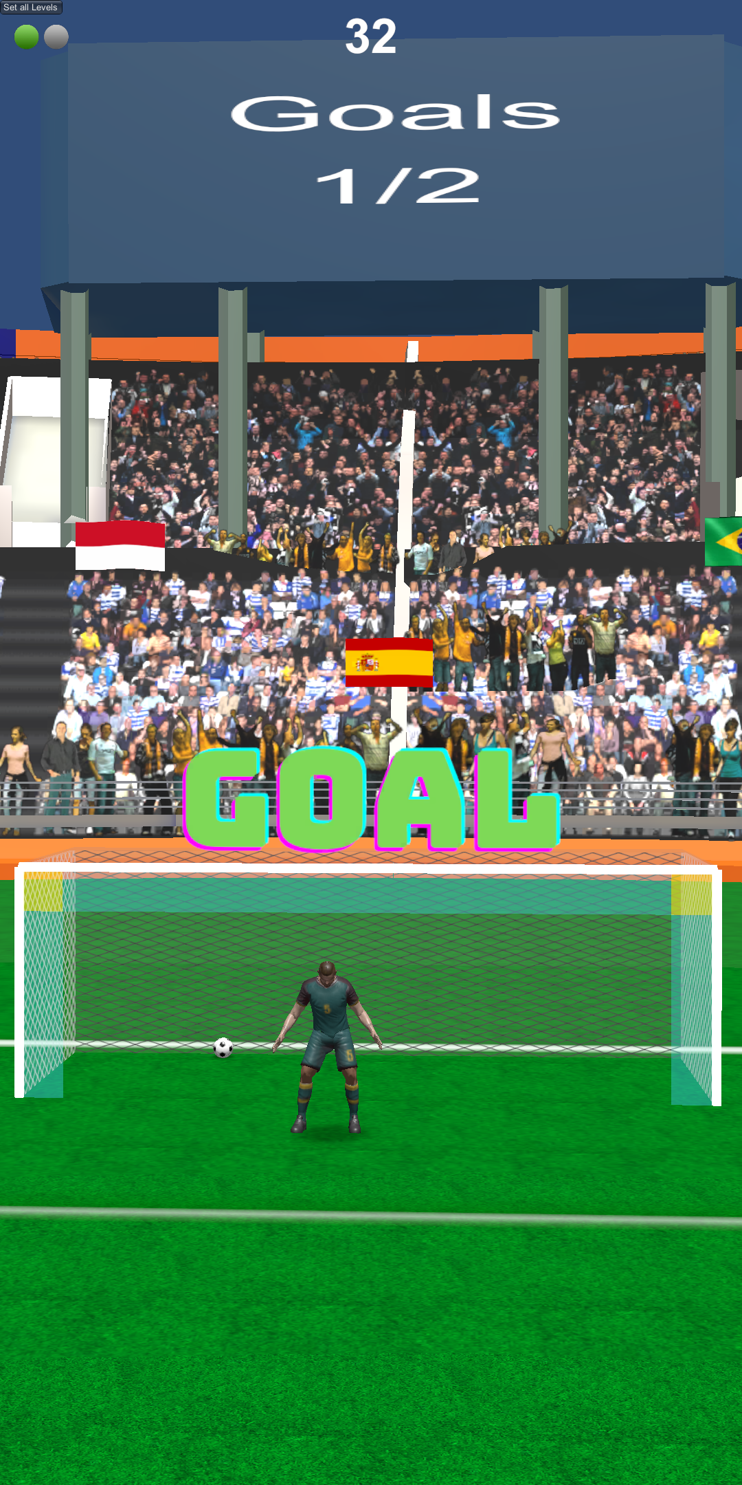 Soccer Swipe: Football Games android iOS apk download for free-TapTap